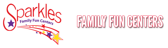 Sparkles Family Fun Centers